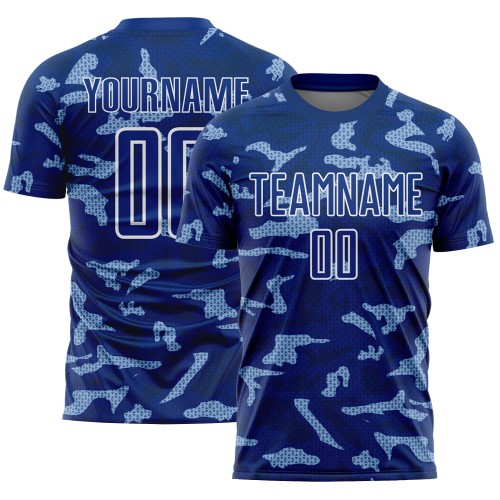 Custom Football Jerseys Online - Design & Order Team Kits | Fast Delivery