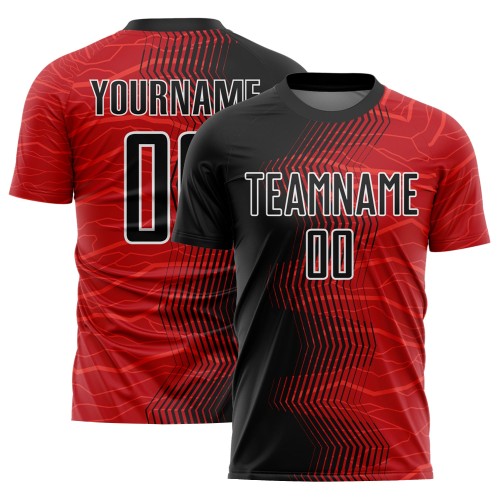 Custom Football Jerseys Online - Design & Order Team Kits | Fast Delivery