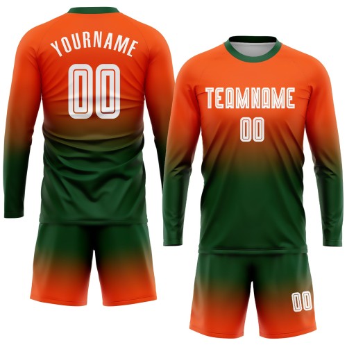 Custom Football Jerseys Online - Design & Order Team Kits | Fast Delivery