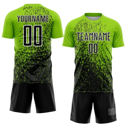 Custom Football Jerseys Online - Design & Order Team Kits | Fast Delivery