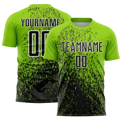Custom Football Jerseys Online - Design & Order Team Kits | Fast Delivery