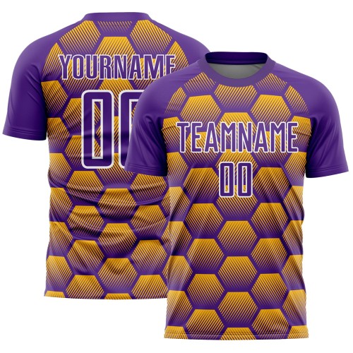 Custom Football Jerseys Online - Design & Order Team Kits | Fast Delivery